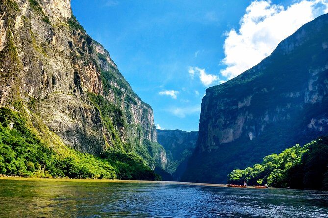 Viewpoints and Cruise to Sumidero Canyon from Tuxtla Gutiérrez - Final Thoughts: Is the Sumidero Canyon Tour Worth It?