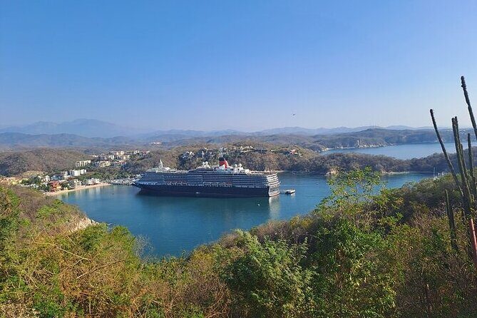 Viewpoints and Snorkeling EN Playa La Entrega - What to Expect from the Experience