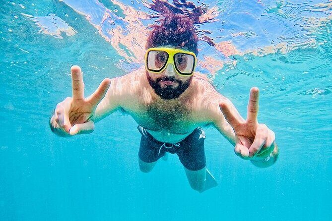 Viewpoints and Snorkeling EN Playa La Entrega - FAQs