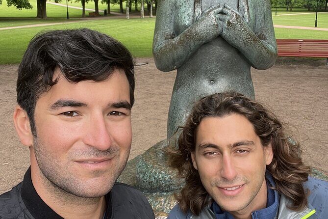 Vigeland Alien Threat in Oslo Exploration Game and Tour - Final Thoughts: Who Will Love This Tour?