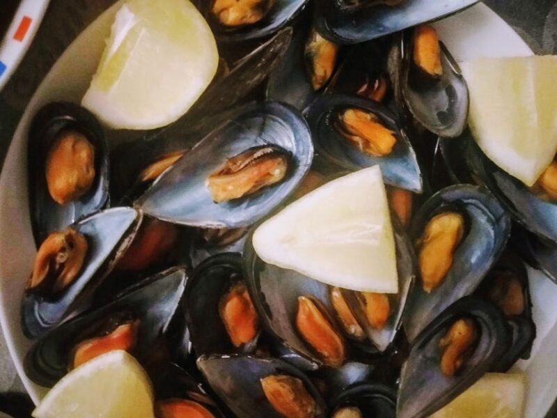 Vigo: a feast of flavors - A Deep Dive into Vigo’s Food Tour Experience