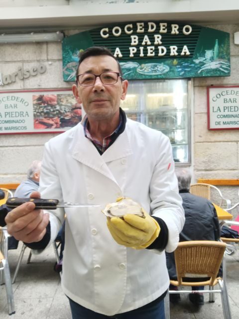 Vigo: a feast of flavors - What Reviewers Are Saying