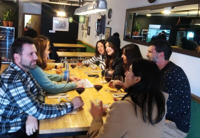 Vigo: a feast of flavors - Final Thoughts