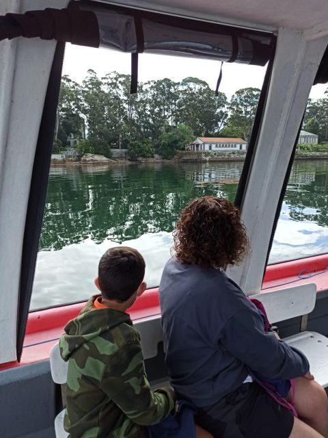 Vigo: Bay of San Simón Mussel Farming Tour - Practical Aspects and Tips