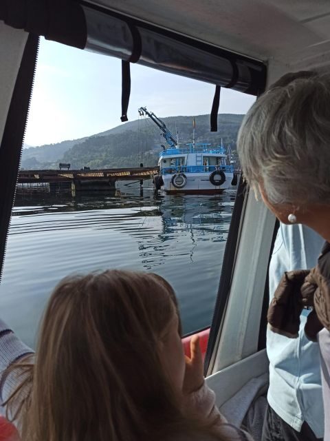 Vigo: Bay of San Simón Mussel Farming Tour - The Sum Up