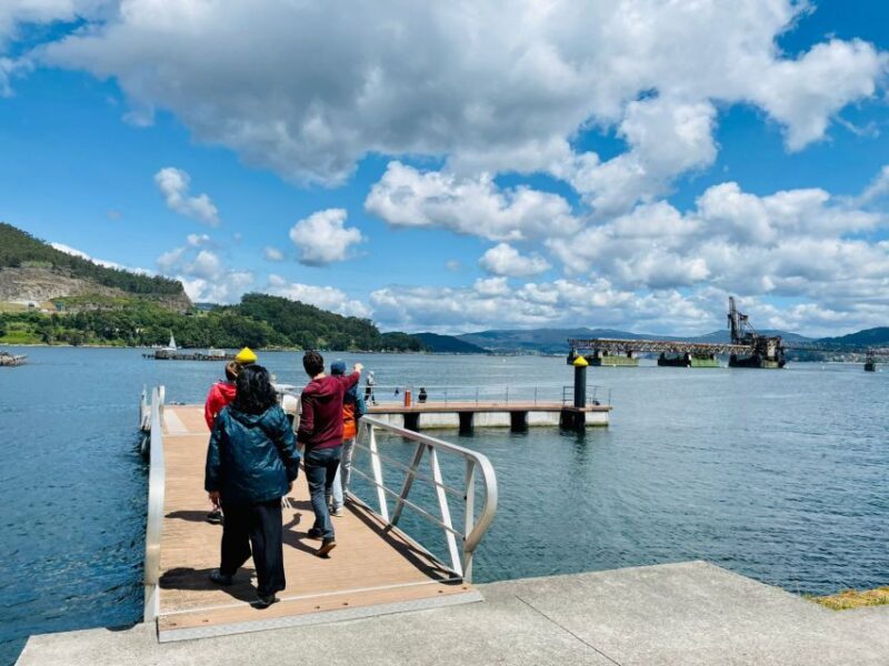 Vigo: Bay of San Simón Mussel Farming Tour - FAQ