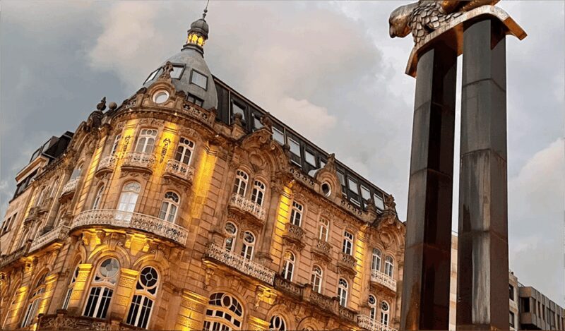 Vigo, Galicia: Walking Tour of Mysteries and Legends - What Makes This Tour Stand Out?