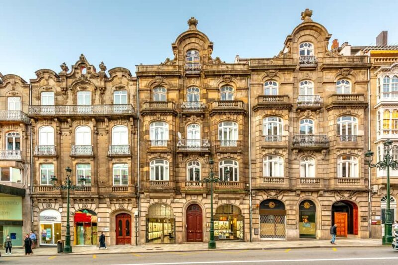 Vigo: Historic Walking Tour and Highlights - Who Will Love This Tour?