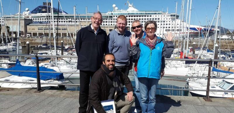 Vigo: Private Tour - Exploring Vigo: A Private Tour Through Galicia’s Coastal Gem