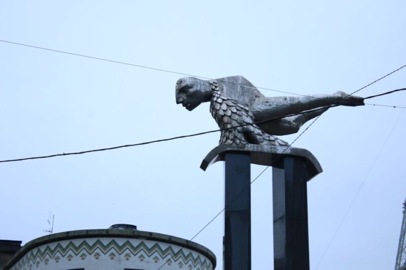 Vigo: Private Walking Tour with local guide - Value and Practical Aspects