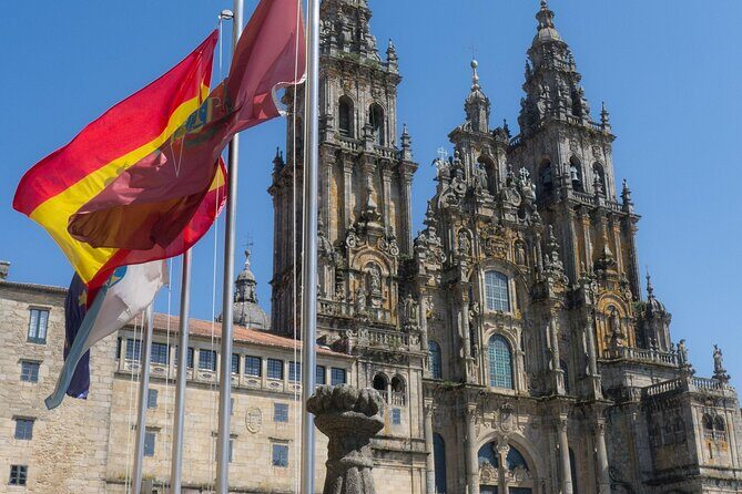 Vigo Santiago de Compostela Shore Excursion with Guide - Vigo Santiago de Compostela Shore Excursion with Guide: An Honest Breakdown