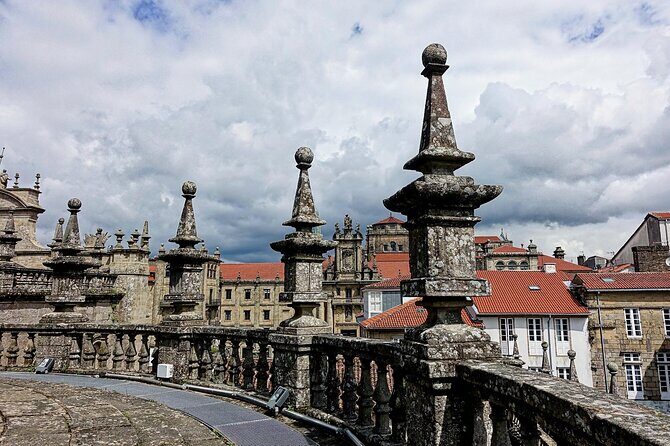 Vigo Santiago de Compostela Shore Excursion with Guide - Authentic Experiences From Reviewers