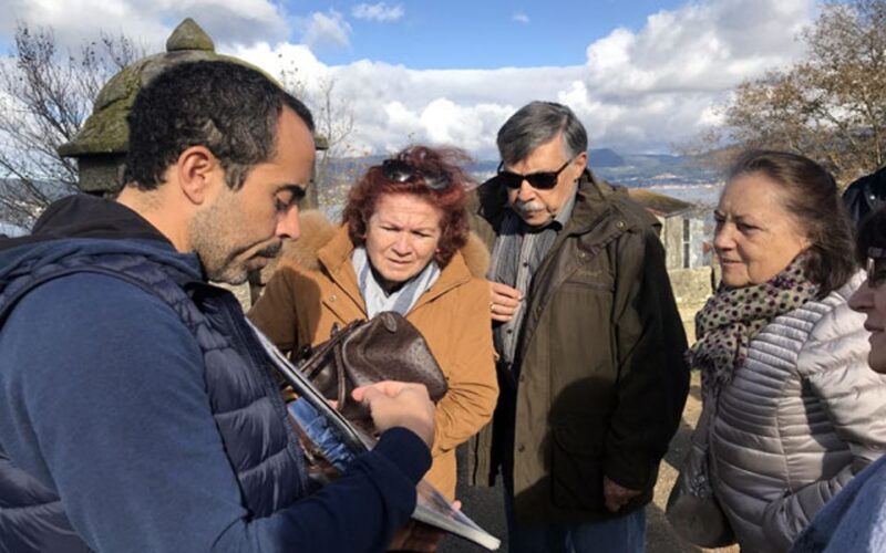 Vigo: Walking Tour with local History & Culture - Final Thoughts