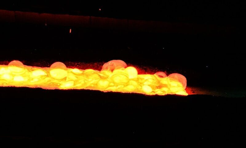 Vik: LAVA SHOW - Immersive Experience Entry Ticket - Key Points