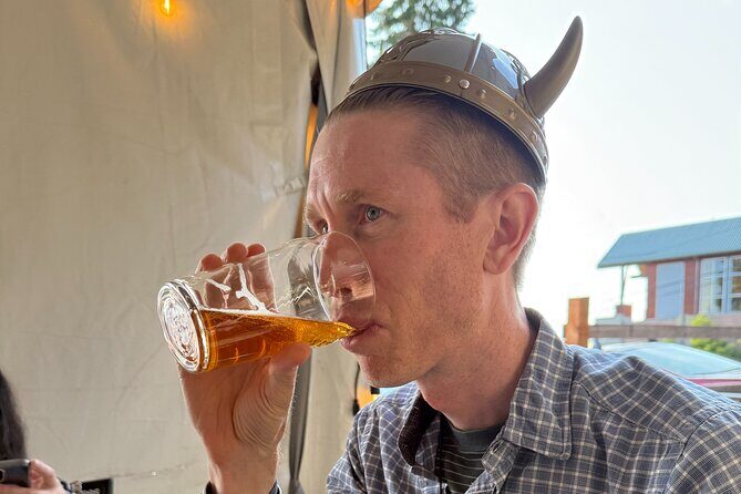 Viking Brewery Tour - The Sum Up: Is the Viking Brewery Tour Worth It?
