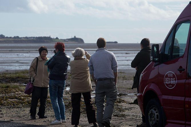 Viking Coast and Alnwick Castle Very Small Group Tour from Edinburgh - Who Will Love This Tour?