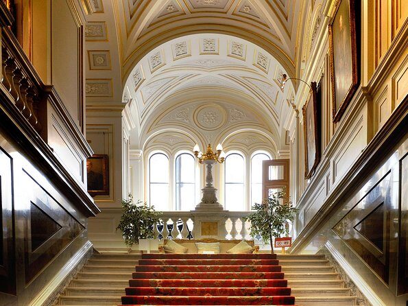 Viking Coast and Alnwick Castle Very Small Group Tour from Edinburgh - Final Thoughts