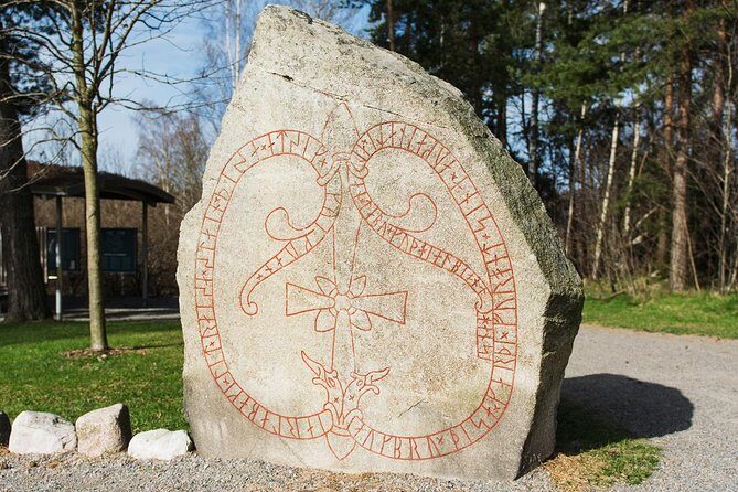 Viking History and Swedish Countryside Tour to Sigtuna & Uppsala - The Practicalities and Overall Value