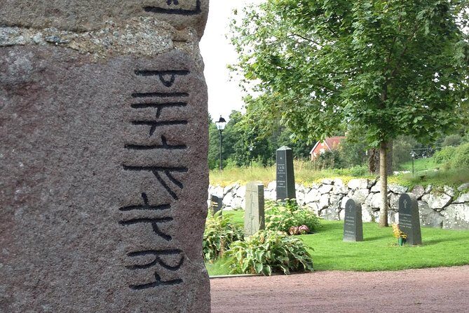 Viking History and Swedish Countryside Tour to Sigtuna & Uppsala - FAQ