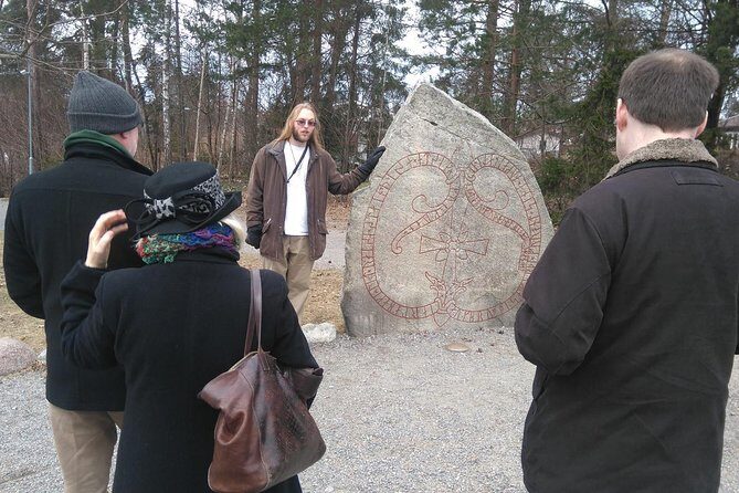 Viking History, Runes & Countryside 9h Tour to Sigtuna & Uppsala - Value and Pricing: Is It Worth It?