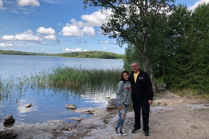 Viking History Small Group Tour from Stockholm: Half Day Including Sigtuna - Unpacking the Experience: A Deep Dive into the Viking Tour