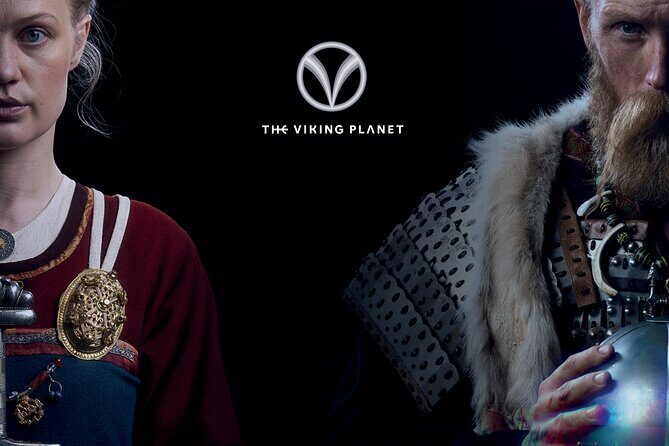 Viking Planet Oslo Combination Ticket (Museum +VR Game) - Who Will Love This Experience?