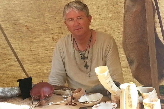 Viking Tour of the Isle of Man - Half Day - Private Tour - Key Points