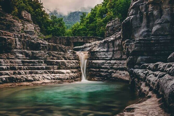 Vikos Gorge and Papingo One Day Tour from Ioannina - Key Points