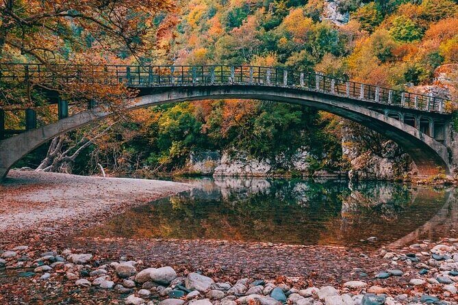 Vikos Gorge and Papingo One Day Tour from Ioannina - Exploring Vikos Village and the Gorge