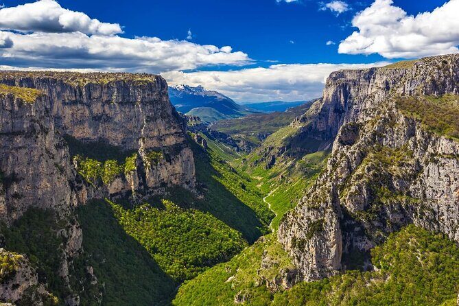 Vikos Gorge and Papingo One Day Tour from Ioannina - Attending the Monastery of Agia Paraskevi