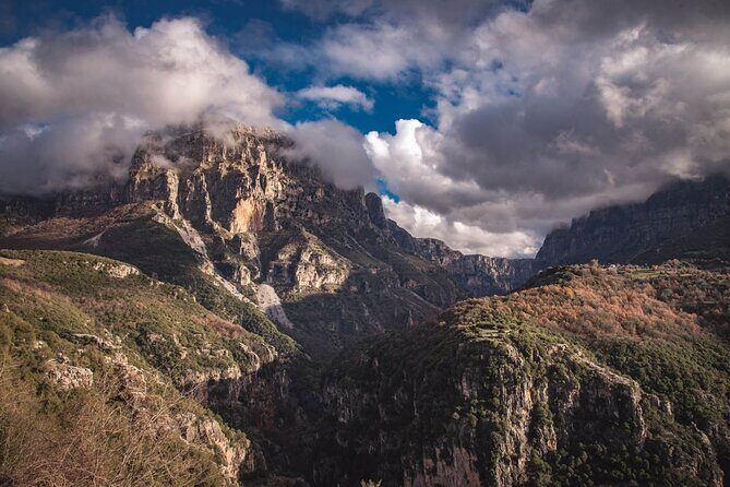 Vikos Gorge and Papingo One Day Tour from Ioannina - Why This Tour Offers Great Value