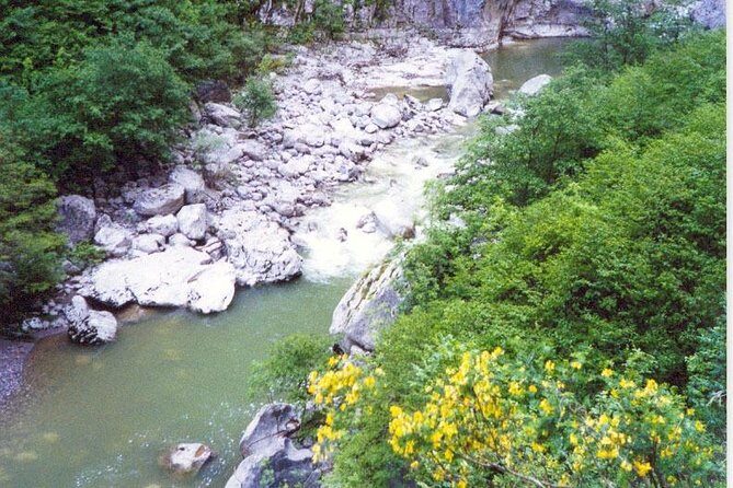 Vikos Gorge daily hike - Exploring the Vikos Gorge Daily Hike: A Complete Guide
