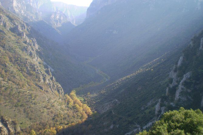 Vikos Gorge daily hike - What Makes This Tour Stand Out?