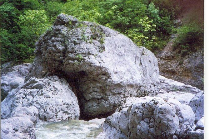 Vikos Gorge daily hike - Practical Tips for Your Vikos Gorge Hike