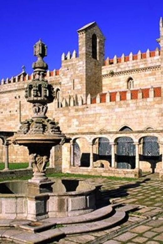 Vila do Conde: City of Discoveries - A Detailed Look at the Vila do Conde Experience