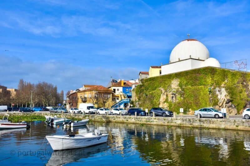 Vila do Conde: City of Discoveries - FAQ