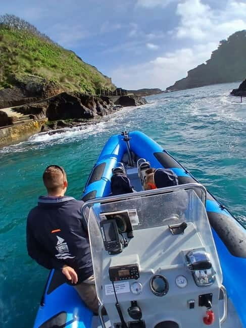 Vila Franca do Campo: Marine Life & Bird Watching & Islet Tour - What to Expect from the Tour