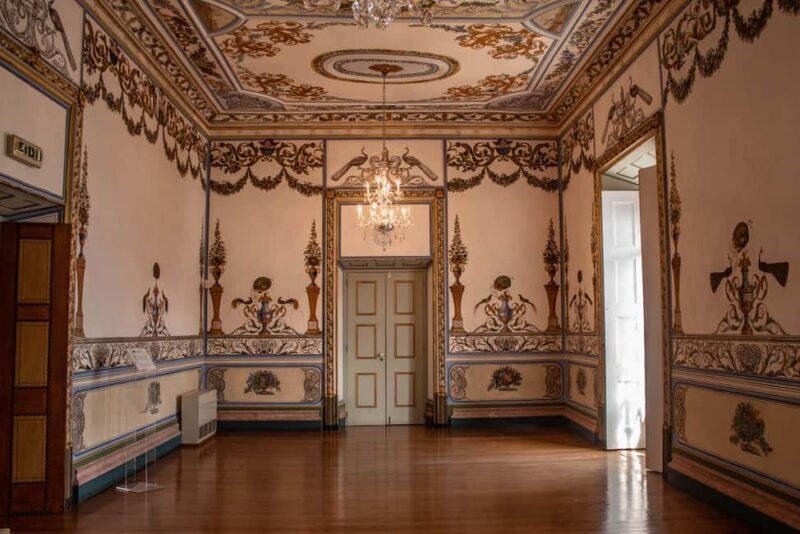 Vila Franca do Campo: Settlers Town Guided e-Tour - Final Thoughts: Who Will Love This Experience?