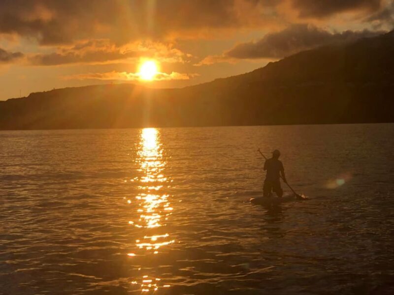 Vila Franca: Sunset Boat Cruise W/ Wine & Water Activities - Why This Tour Is Worth It