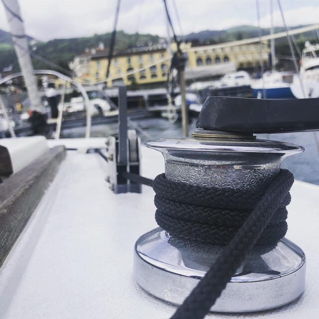 Vila Franca: Sunset Boat Cruise W/ Wine & Water Activities - Practical Details and Tips