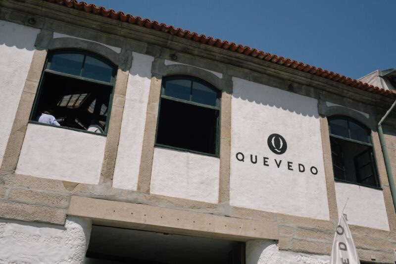 Vila Nova de Gaia: Porto Discovery Tasting - Key Points