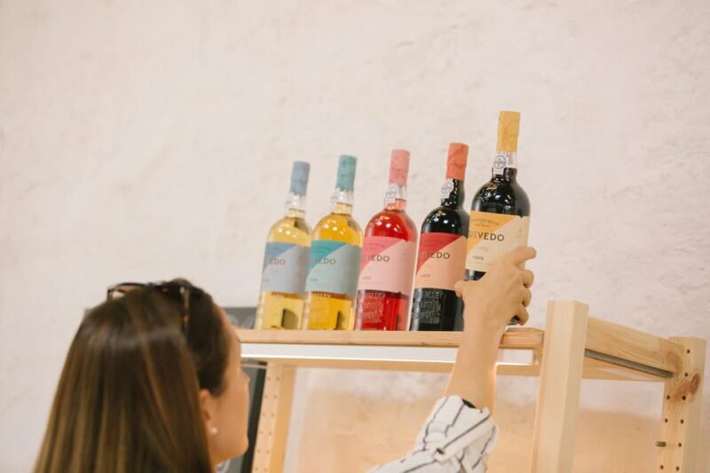 Vila Nova de Gaia: Porto Discovery Tasting - Summary and Who It’s Best For