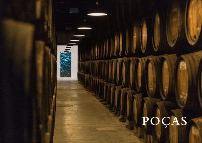 Vila Nova de Gaia: Winery Tour with 2 DOC Douro & 1 Port - Discovering the Charm of the Vila Nova de Gaia Winery Tour with 2 DOC Douro & 1 Port