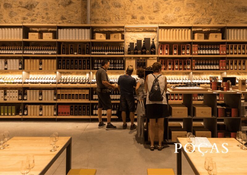 Vila Nova de Gaia: Winery Tour with 2 DOC Douro & 1 Port - Who Will Love This Experience?