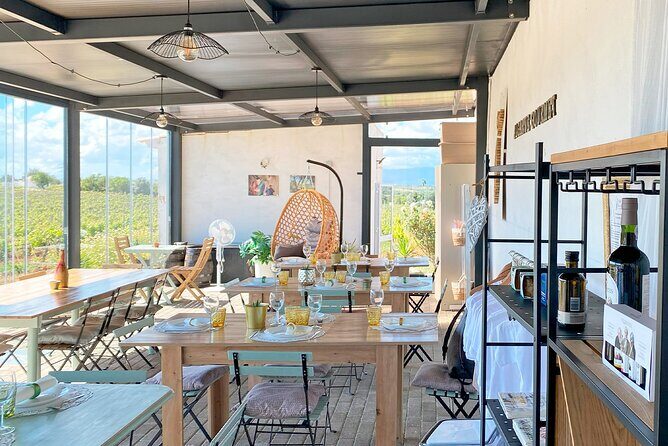 Vilamoura, Albufeira & Porches: Wine Tasting, Tapas & Music Tour - The Value of This Tour