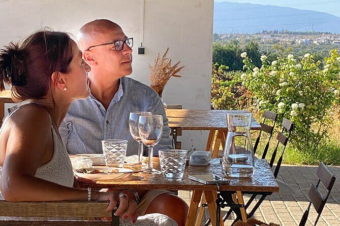 Vilamoura, Albufeira & Porches: Wine Tasting, Tapas & Music Tour - Who Should Consider This Tour?
