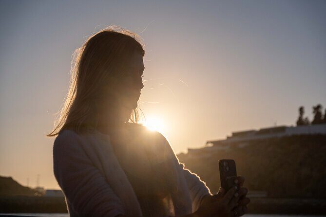 Vilamoura: Algarve 3-Hour Sunset Experience Tour - Vilamoura: Algarve 3-Hour Sunset Experience Tour – A Detailed Review