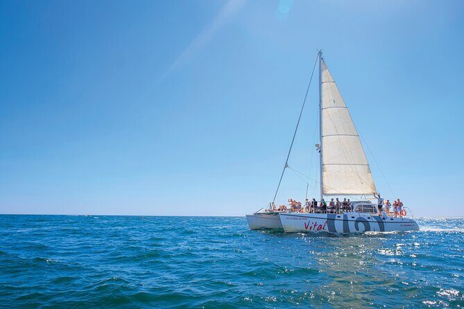 Vilamoura: Algarve 3-Hour Sunset Experience Tour - The Sum Up