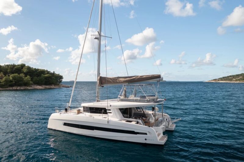 Vilamoura: Algarve Half-Day Private Catamaran Charter - Analyzing the Cost and Value  