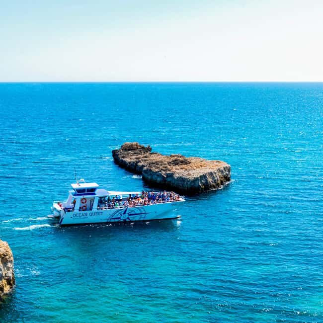 Vilamoura: Benagil Cave Boat Tour - The Sum Up: Who Will Love This Tour?